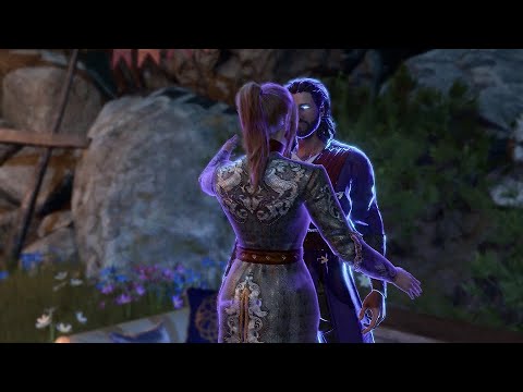 Hugging Gale's Magical Projection As An Astral Projection Is Stupid ...