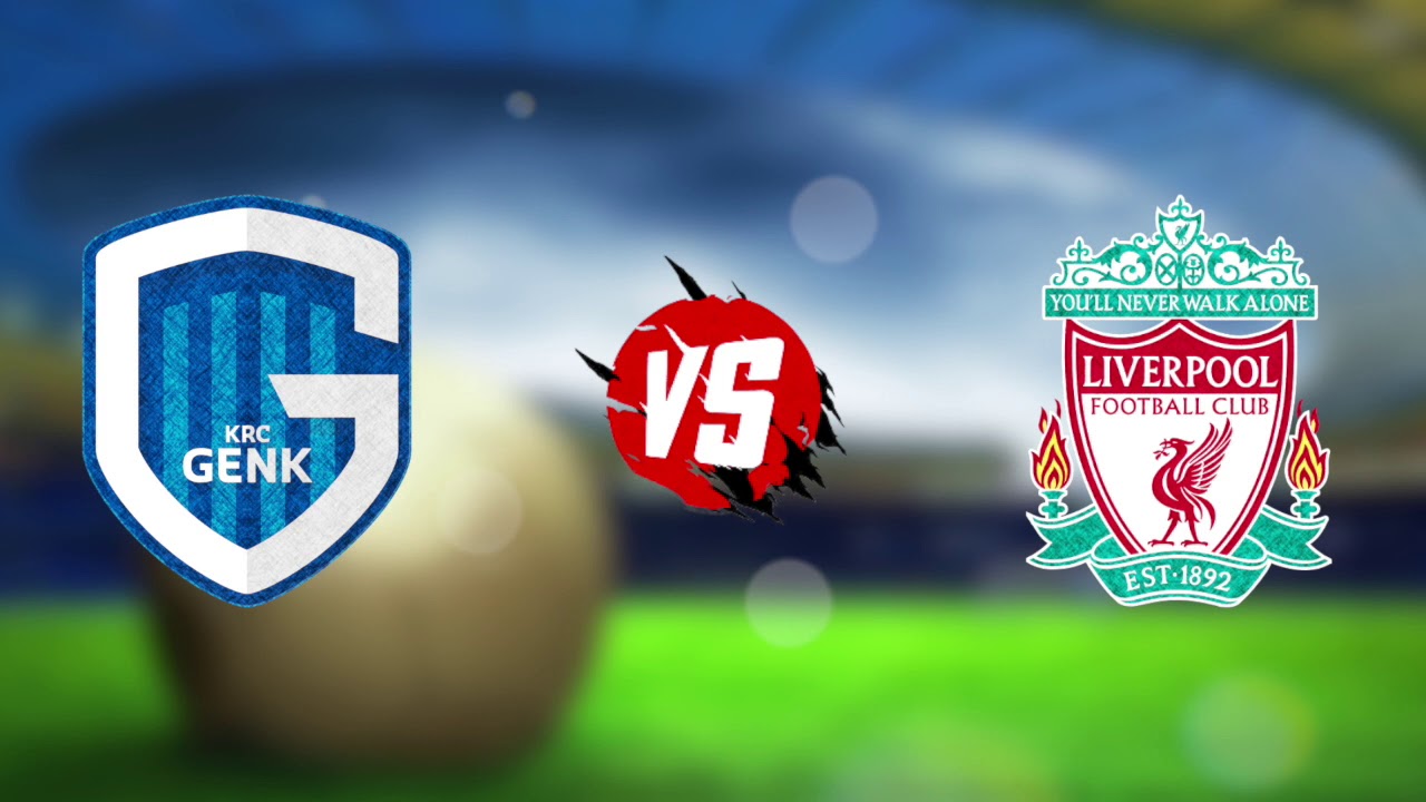 Racing Genk vs Liverpool | Previa del partido | Champions League 2019 ...