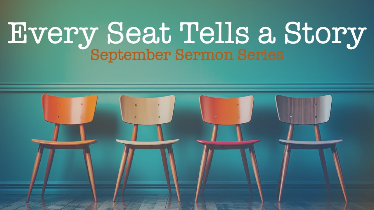 "THE COMMUNION TABLE" -BRIAN VARNELL, LEAD PASTOR (10-01-23) - YouTube