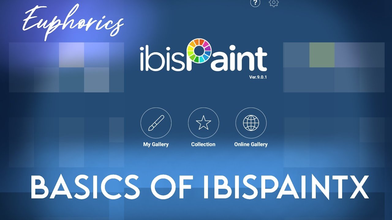 #ibispaint #ibispaintx #basics #begginers #tutorial Tutorials 1 ...