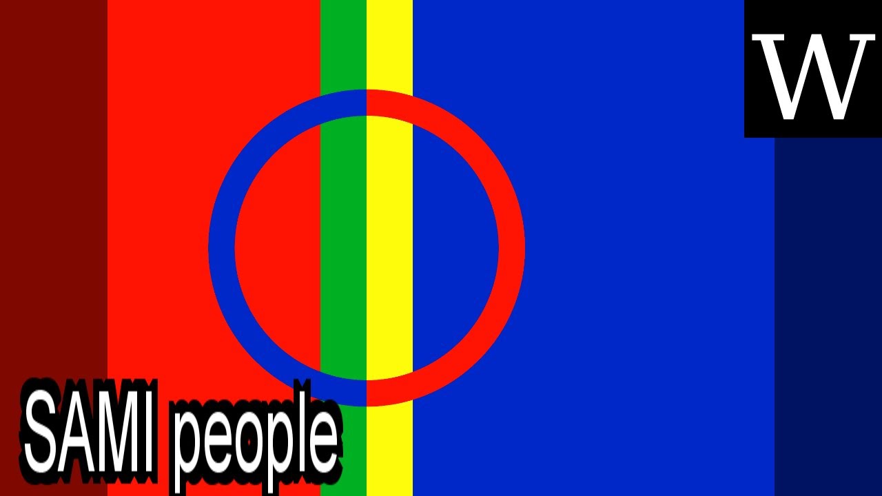 SAMI people - WikiVidi Documentary - YouTube