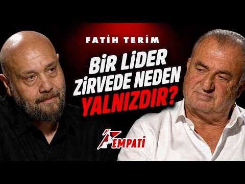 ''Gelirken Değil, Giderken Nasıl Uğurlandığınız Önemli!'' | BBO Yapım