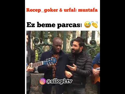 Ez beme parçası