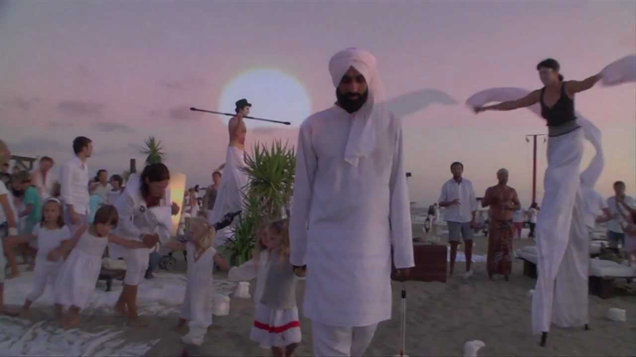 INTRO Singita bang finale - YouTube