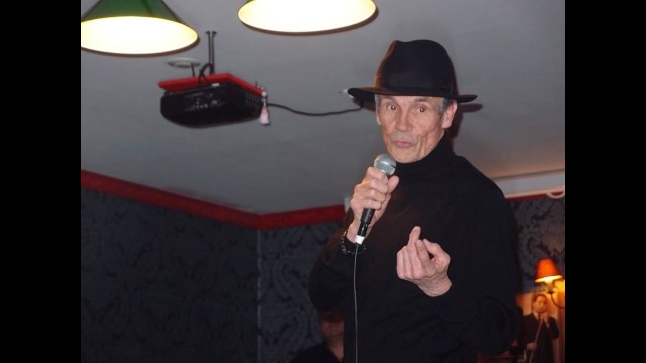 La Chambre. Auteur: René Baer - YouTube