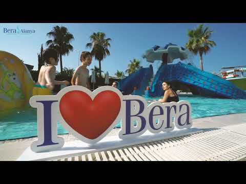 BERA ALANYA 2021