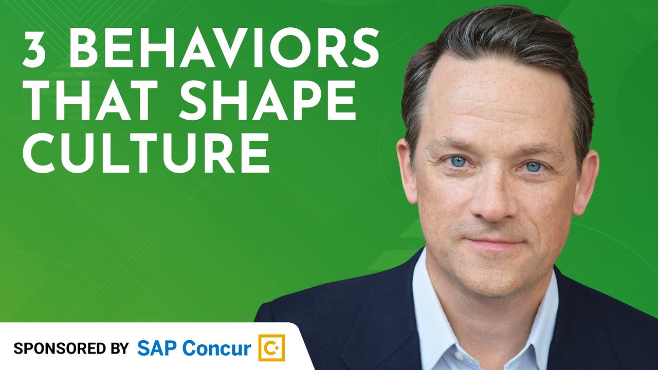 Dan Coyle, NYT Best-Selling Author of The Culture Code on The Secrets ...