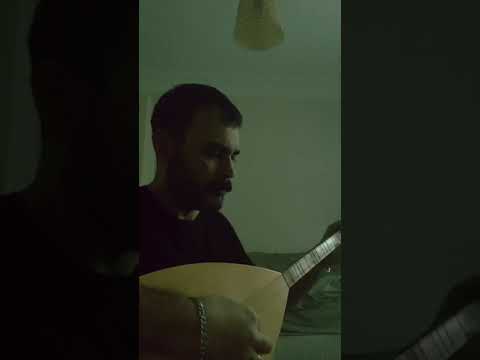 Hatıran Yeter #amatör #arabesk #hatıranyeter #bağlama#ferditayfur #karaoke #kısasapbağlama