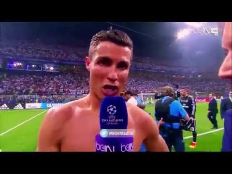 Cristiano Ronaldo Siii - HD - YouTube