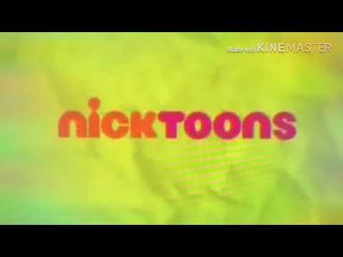 Nicktoons Sound Effect - YouTube