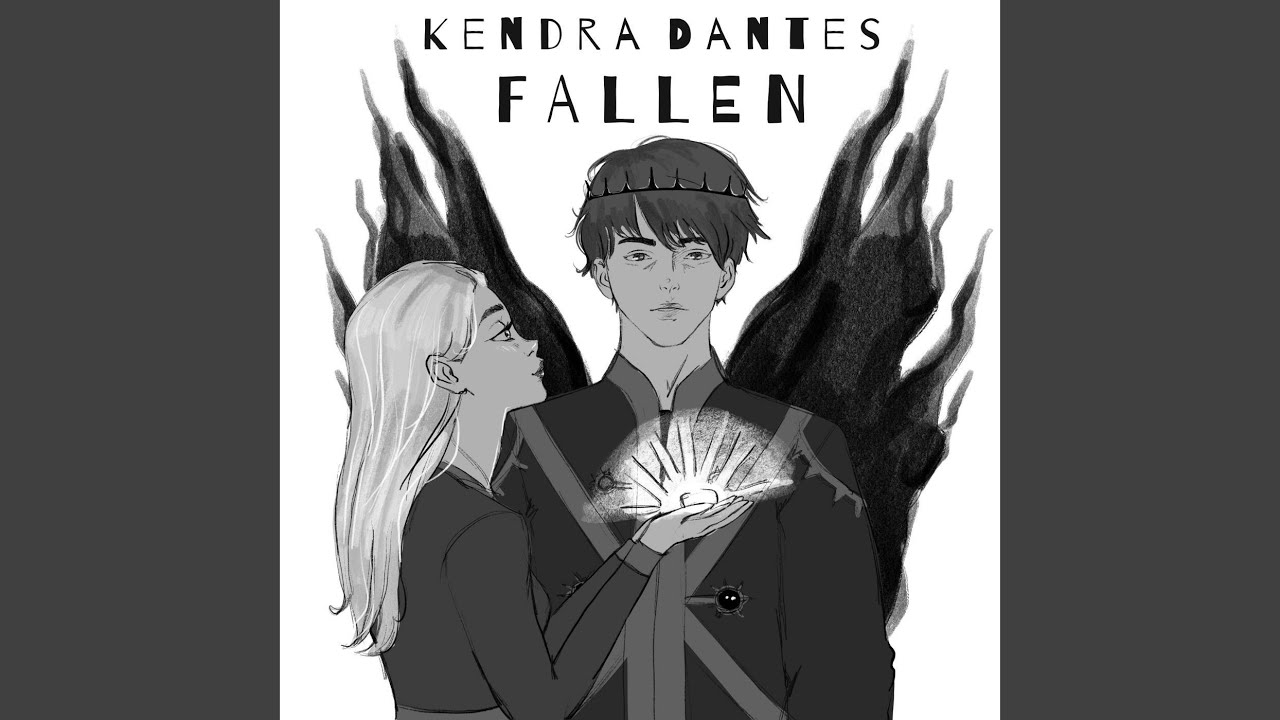 Fallen - YouTube Music