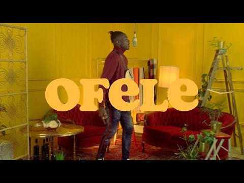 Ofele - Joe Gez (Official Performance Video)