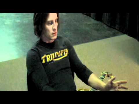 Brian Nutter interview - YouTube