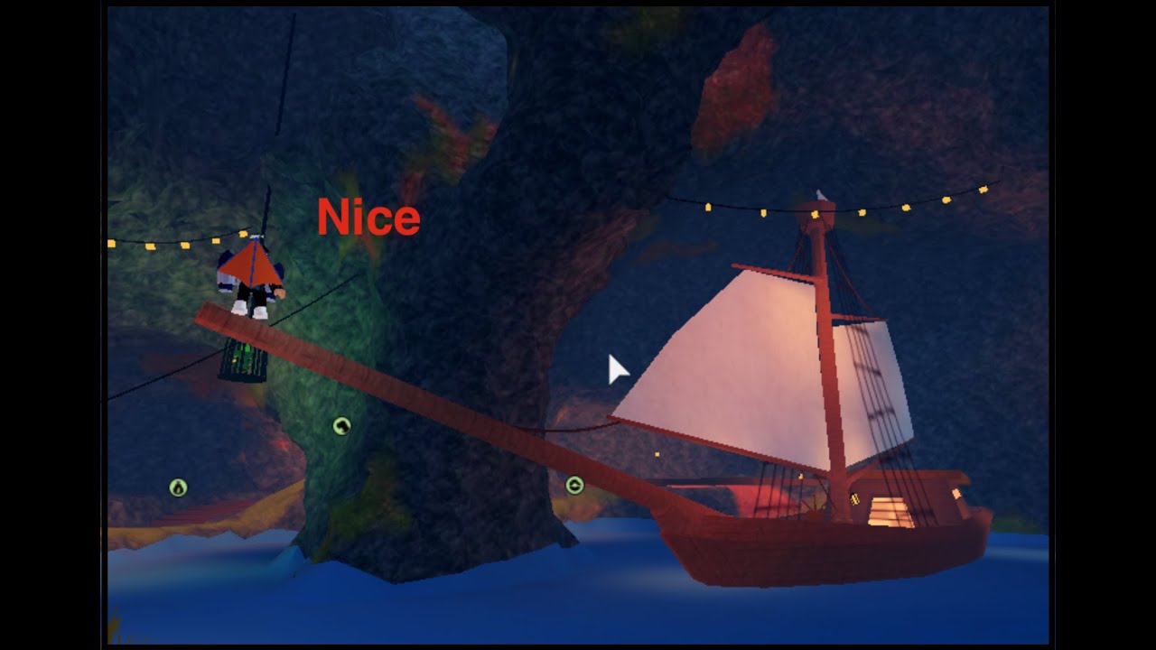 Another Discovery | Roblox Pt 8 - YouTube