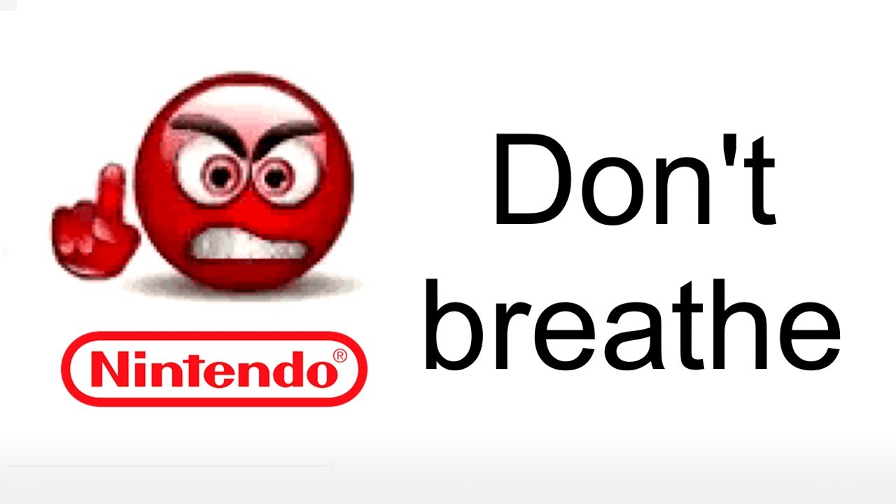 An AI writes Nintendo's Tournament Guidelines - YouTube