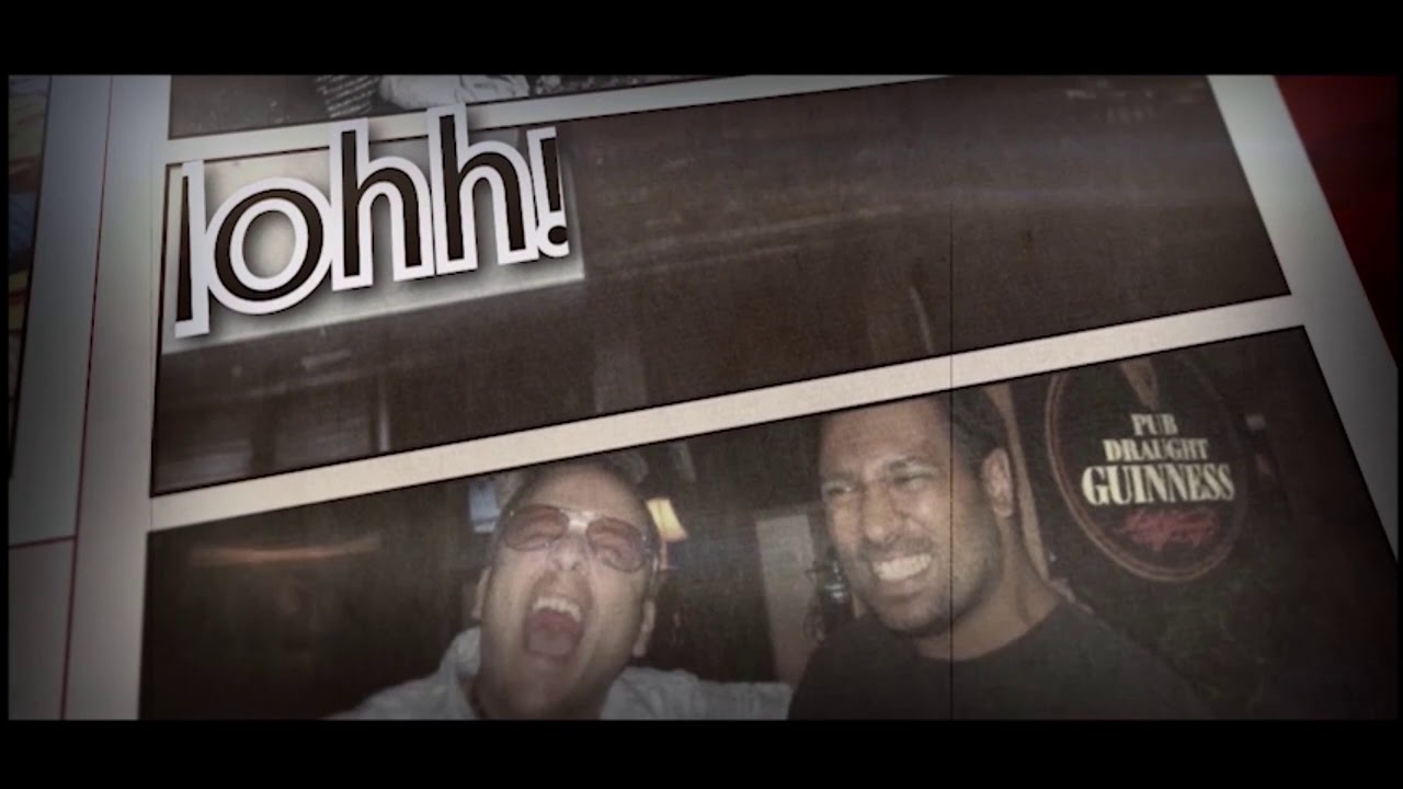 Classic Marvel Super Heroes FASERIP RPG Ep 1 - YouTube