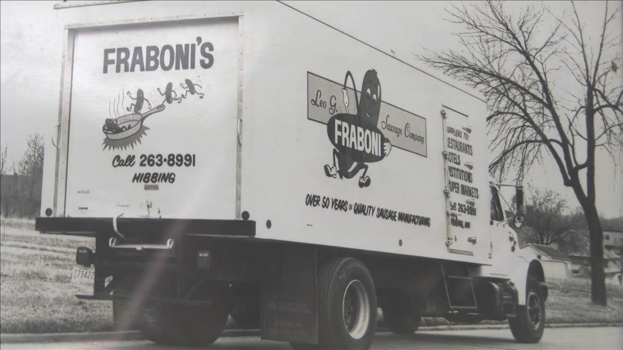 A Tradition: How Fraboni’s has changed the food landscape on the Iron ...