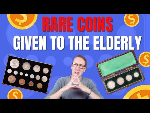 What are Maundy Sets and Why Are They Collectable?