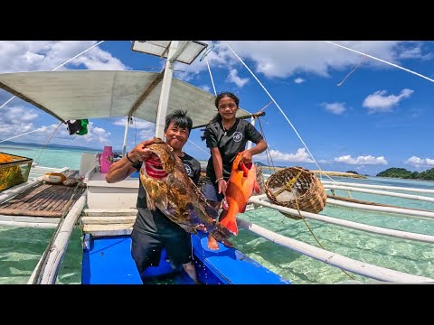 Jackpot To! Swerte Ni Disay 13,600 Ang Magiging Halaga Ng Dalawang Malalaki | Catch & Sell