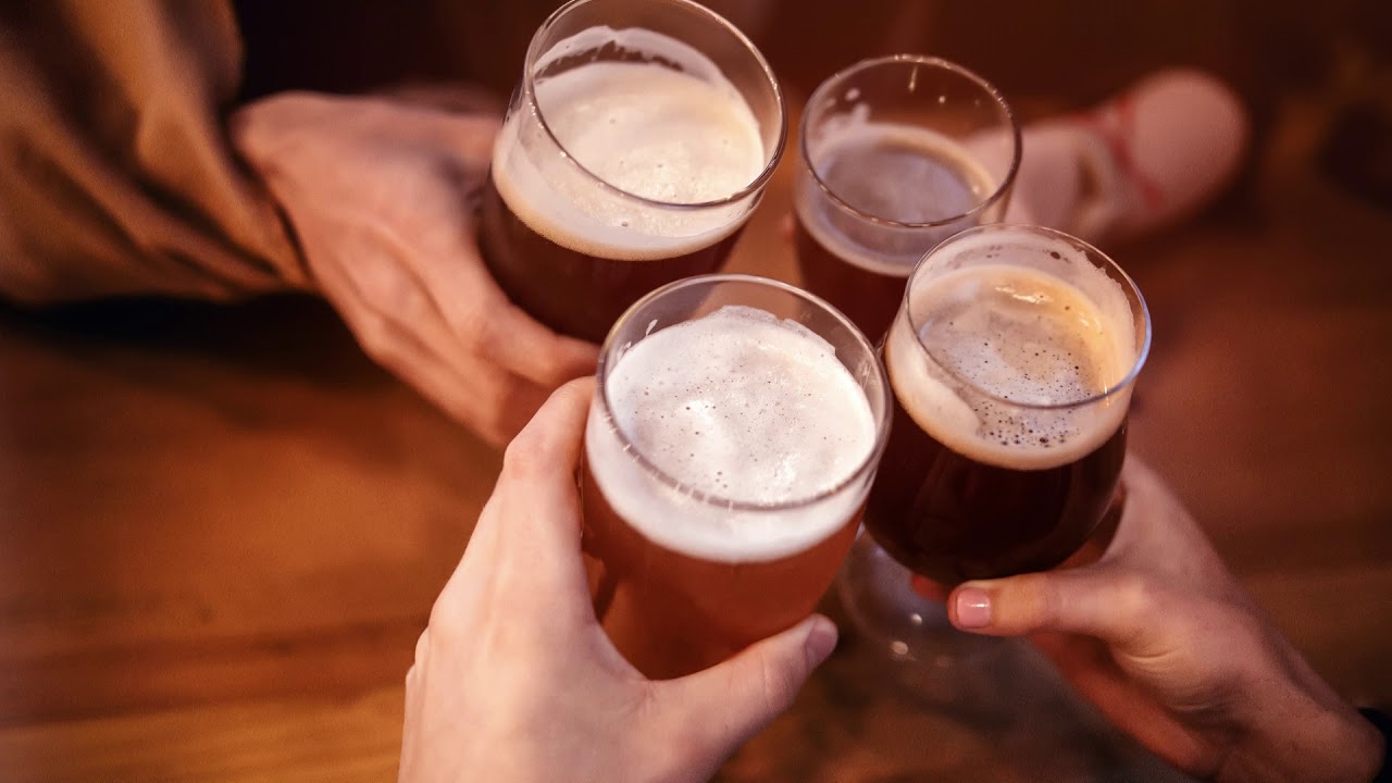 Tom T Hall and Brett Kavanaugh Both Like Beer - YouTube