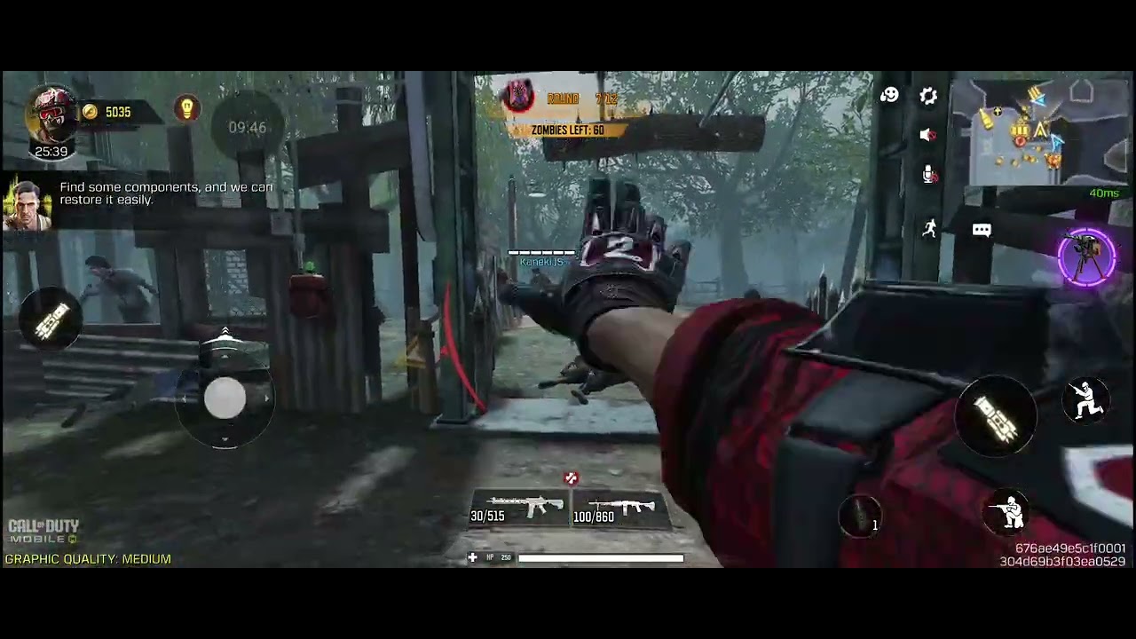 CODM: Zombies - YouTube