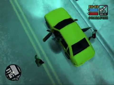 Spawn the NE Taxi in 2 Minutes or Less (Easy Method!) - YouTube