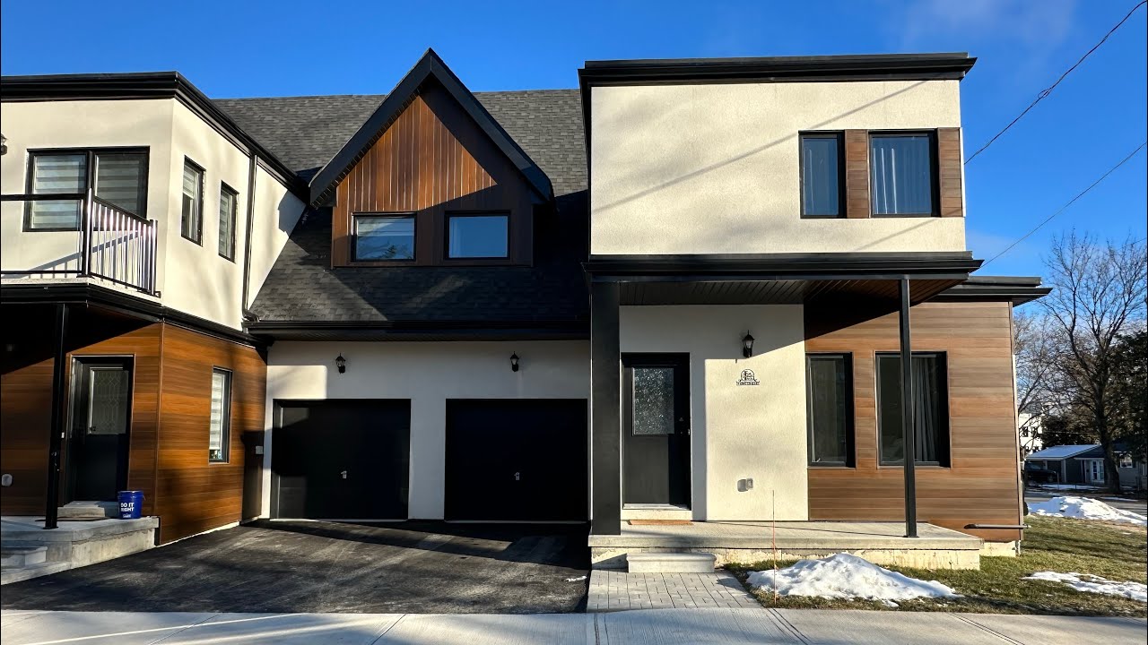 Michelle Moore, 44 Ruby Crescent, Orillia - YouTube