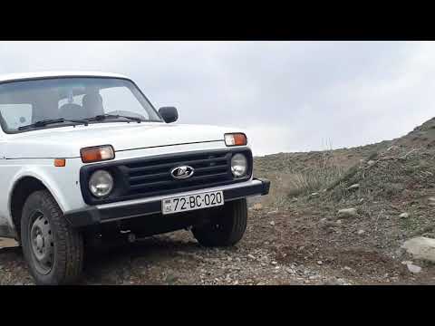 Niva. Culfa rayon Gal kəndi