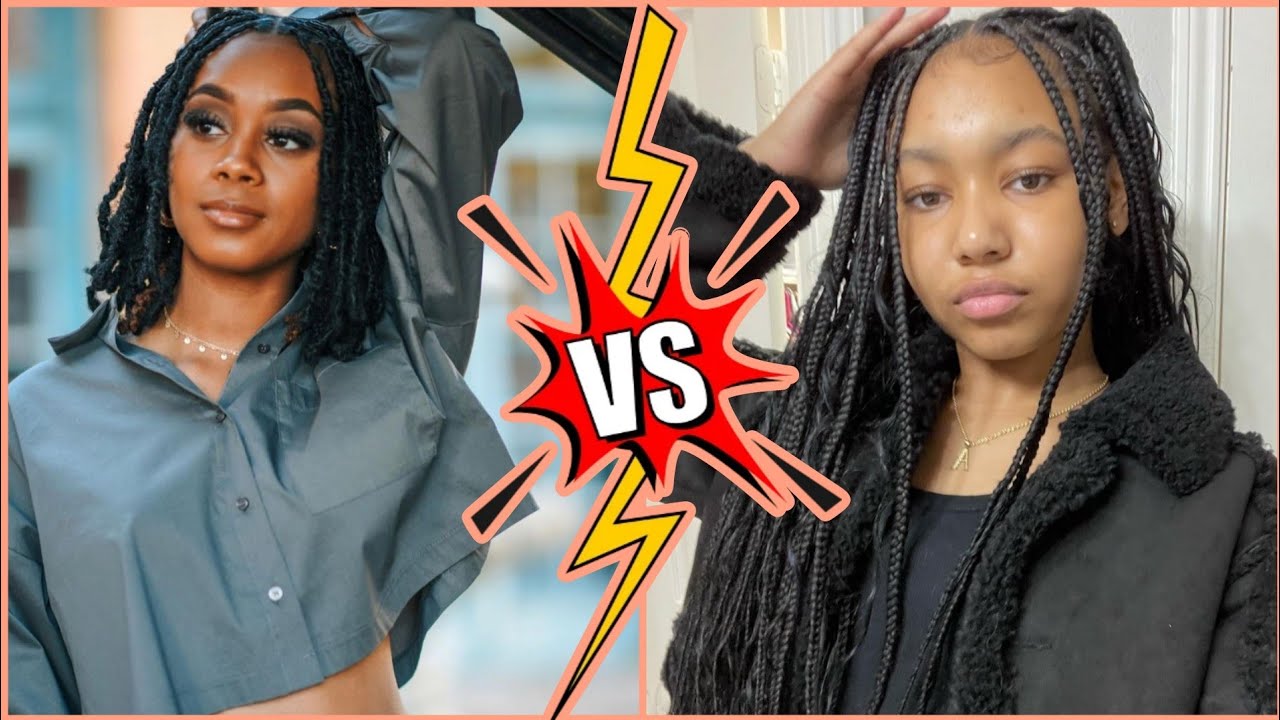 Ahvi LeeXo (The Lee Family) VS Lexxiam | Lifestyle | Comparison ...