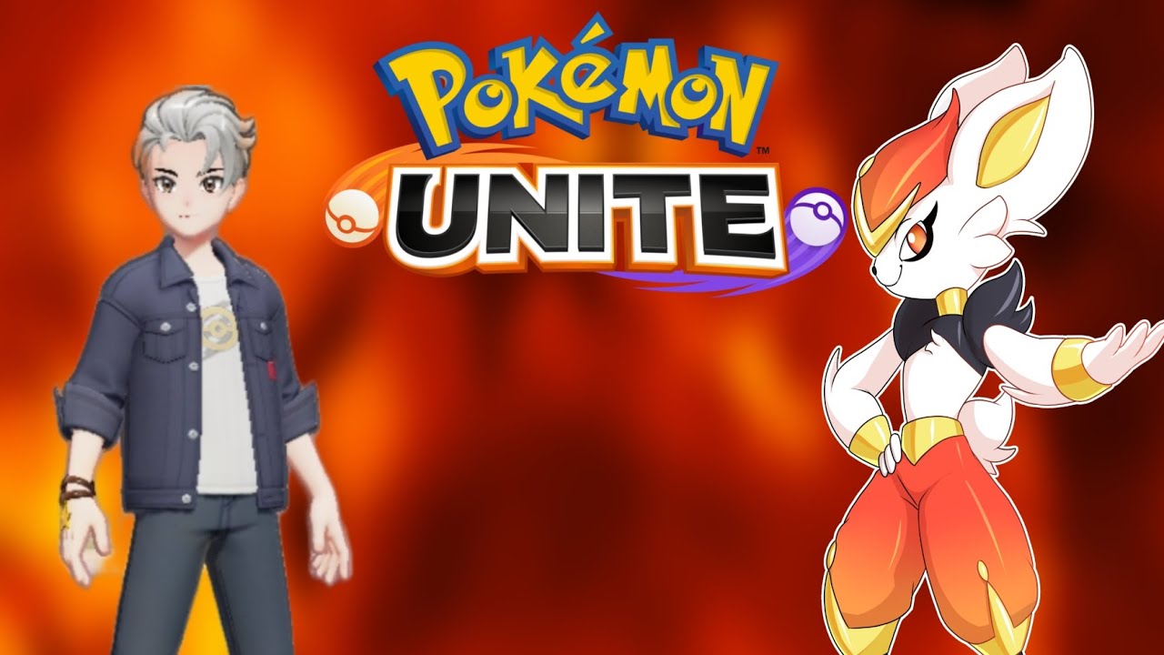 CINDERACE NEW BUFF IS OP🔥|| POKEMON UNITE GAMEPLAY|| - YouTube