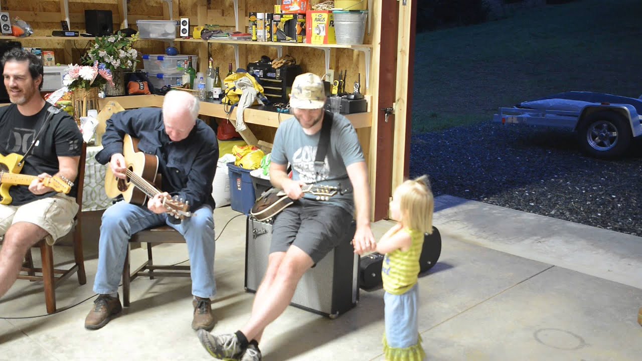 Cash Martin Family Reunion July 2015 129 - YouTube