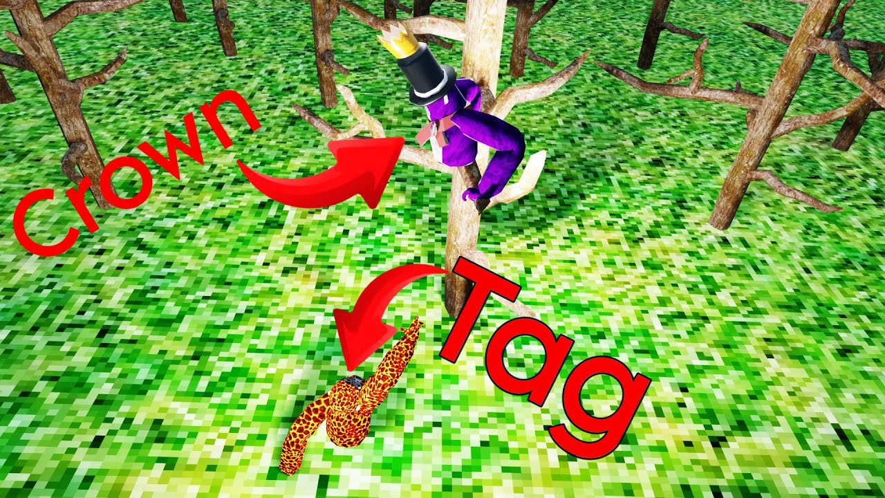 Trying gtag Crown tag - YouTube