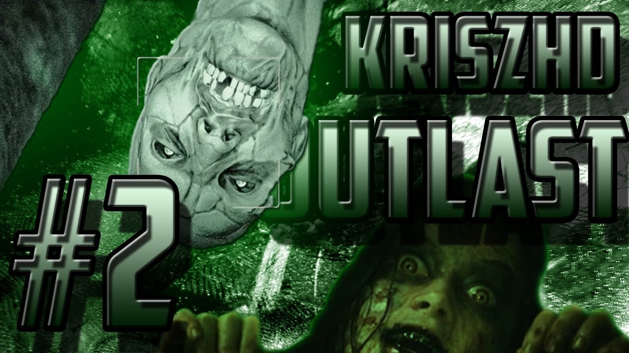 Outlast #2 HD Gameplay (M)(HUN) - YouTube