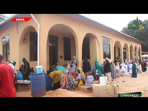 🔴LIVE:PUGU DSM. MAHSHAR DAY 2024. HATIMAYE IMETIMIA IKIAMBANA NA ...