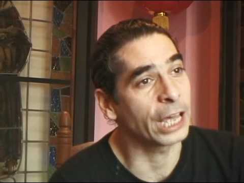 Soledad Barrio & Noche Flamenca - 7 Minute Introduction - YouTube