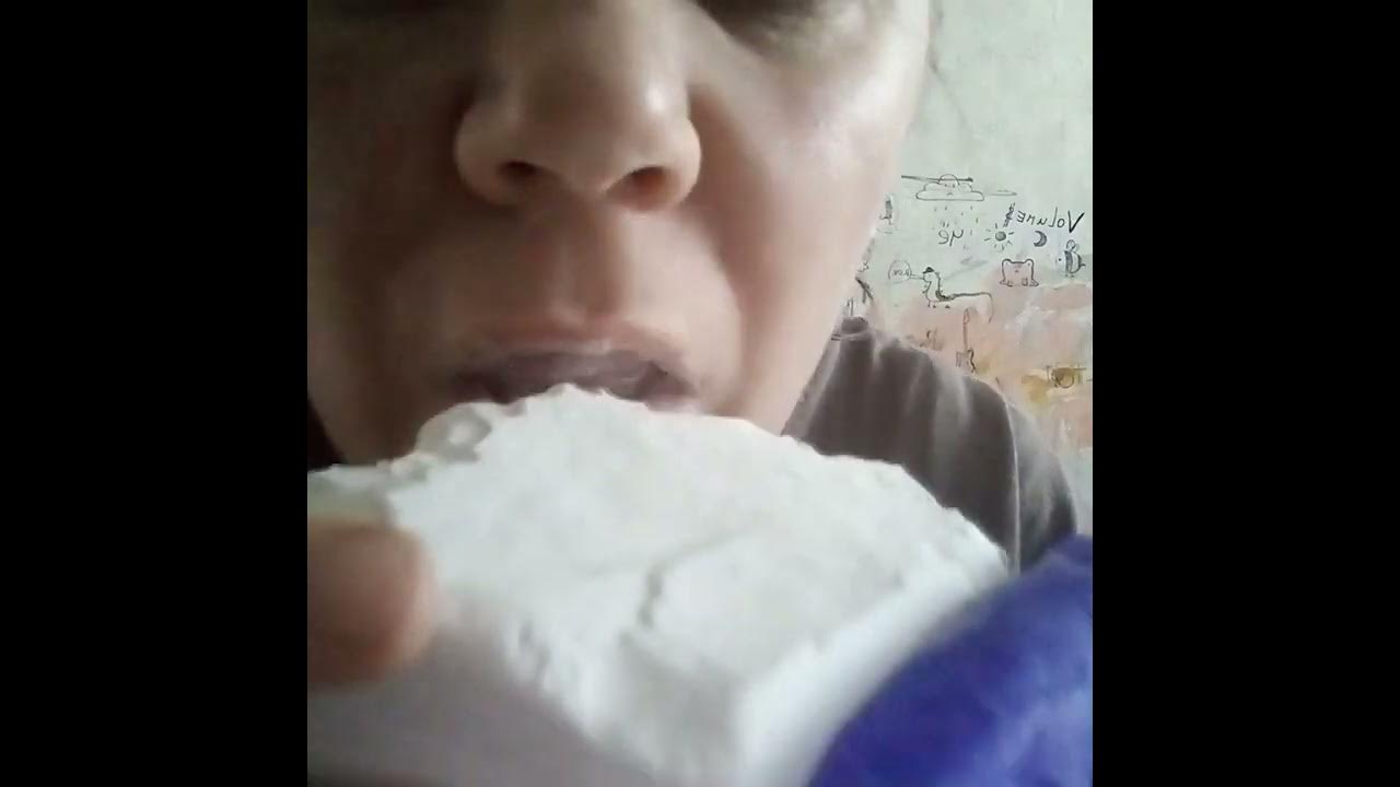 Волоконовка🤤/мел. - YouTube