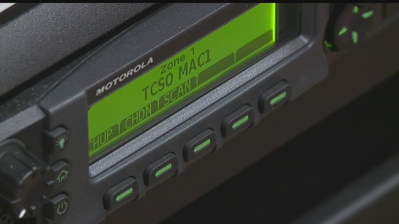 Trumbull Co. law enforcement prepares for switch to improved radio ...