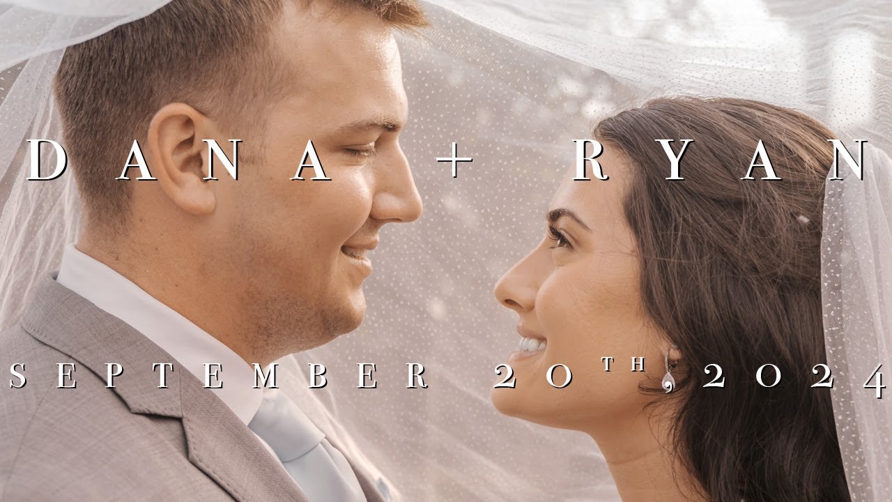 Dana & Ryan 9.2024 - YouTube