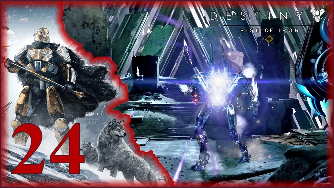 VoG Hard Pt.2: Gorgon's Labyrinth, Gatekeeper, and Atheon | Let's Play ...