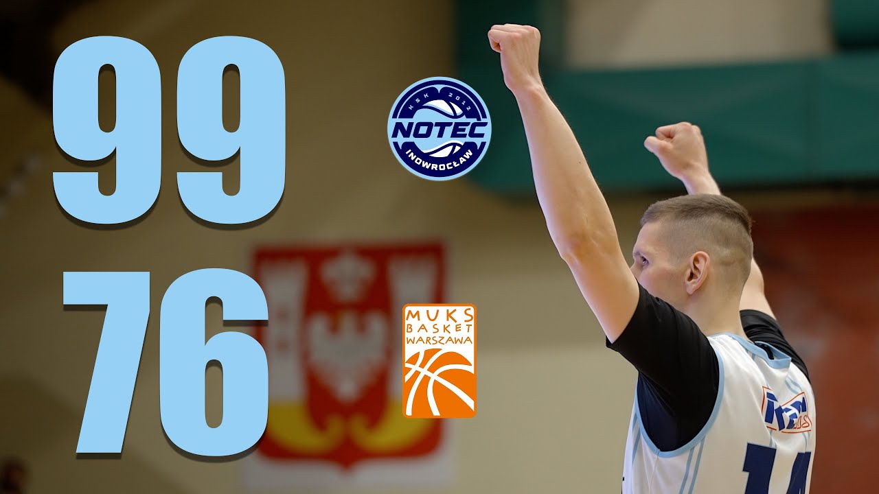 FanApp | KSK Ciech Noteć Inowrocław