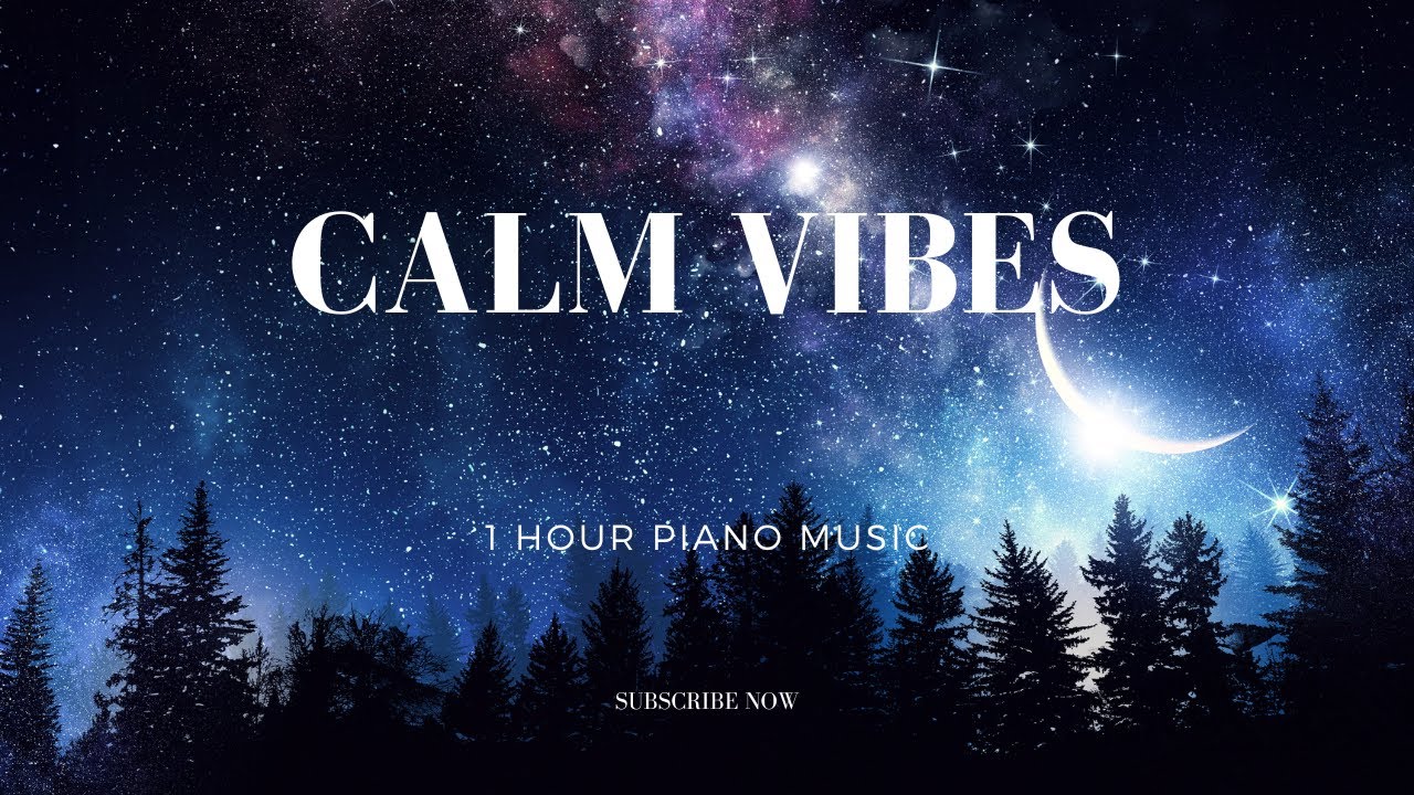 Discover How Piano Music Can Help You Enjoy a Calmer Life! - YouTube