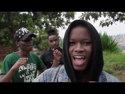 UBUKOMBE by El dark ft Black p ft Cheeter ft Epizo