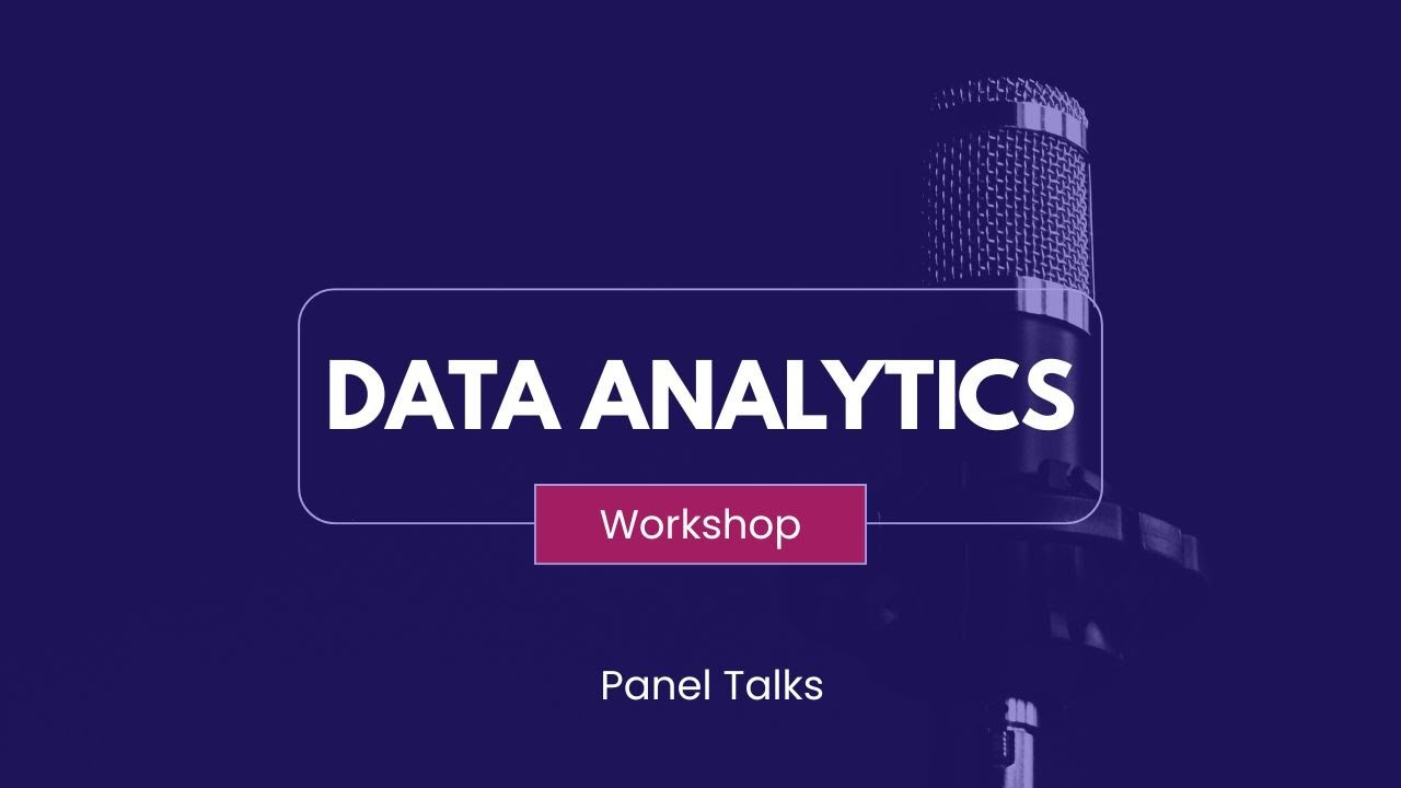 Panel Talks - YouTube