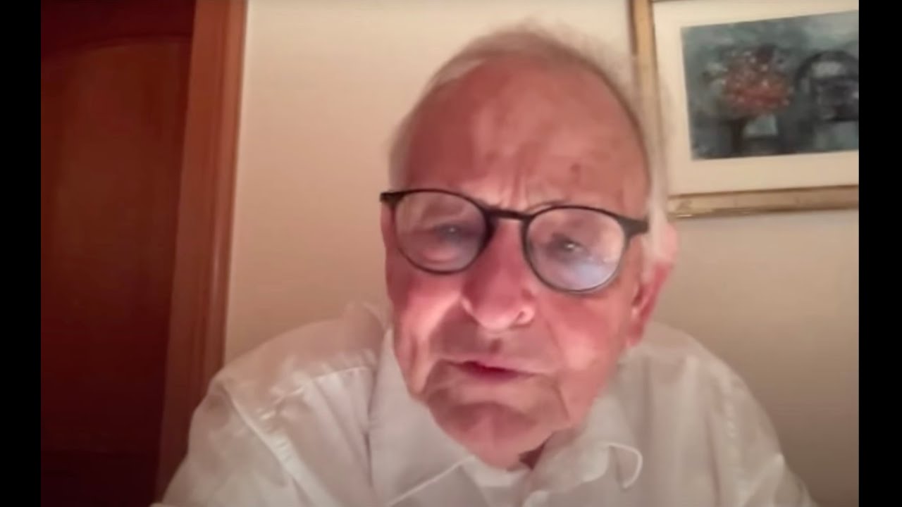 Mythen über den Schlaganfall! Vortrag von Prof. Dr. med. Hans Joachim ...