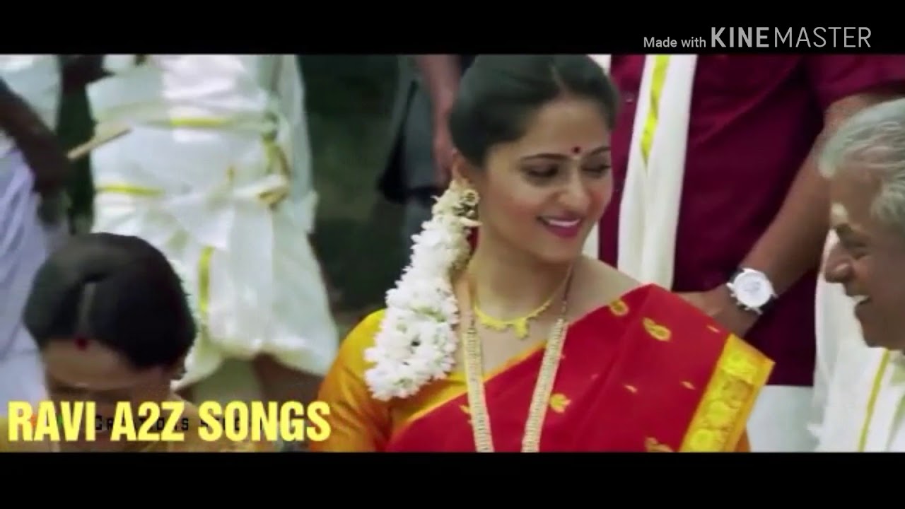 Aamani ruthuvu vachinade song - YouTube