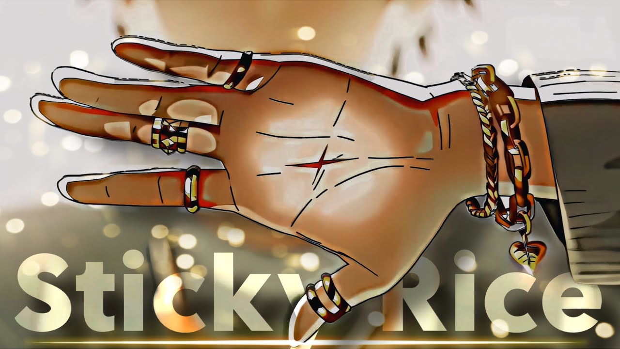 Sticky Rice - Spare Me Great Lord - [AMV/Edit] - YouTube