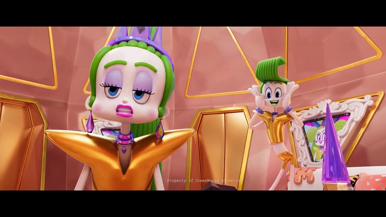 ruby gillman teenage kraken 2023 dreamworks - YouTube