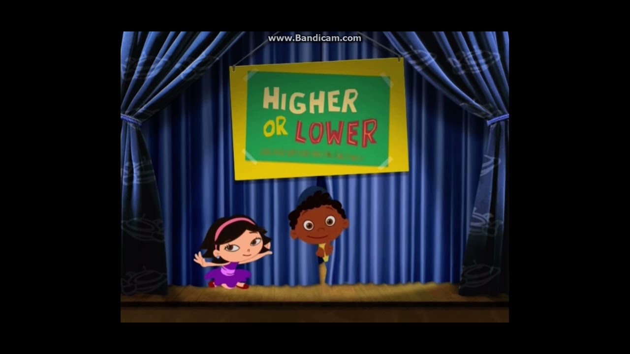 Little Einsteins Game Time Music - Mix up - YouTube