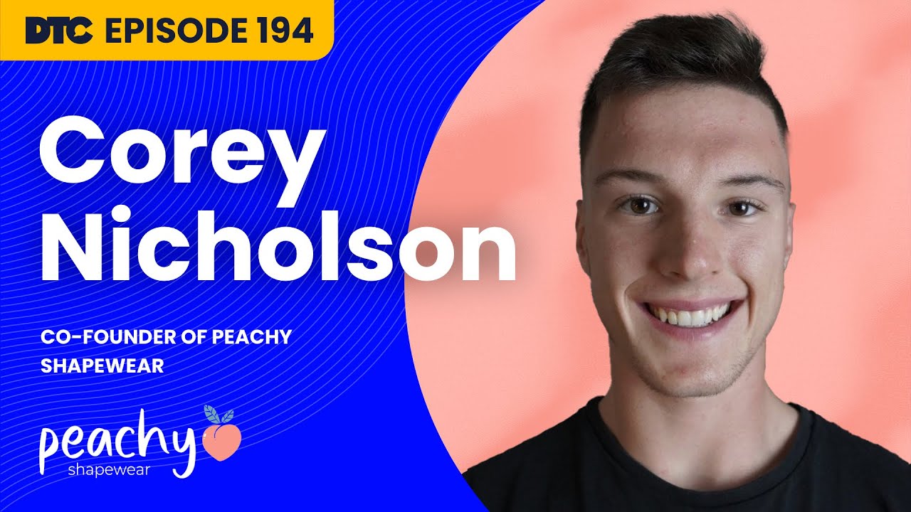 EP 194: Building a 7-Figure Business in Sub-Two Years with Peachy ...