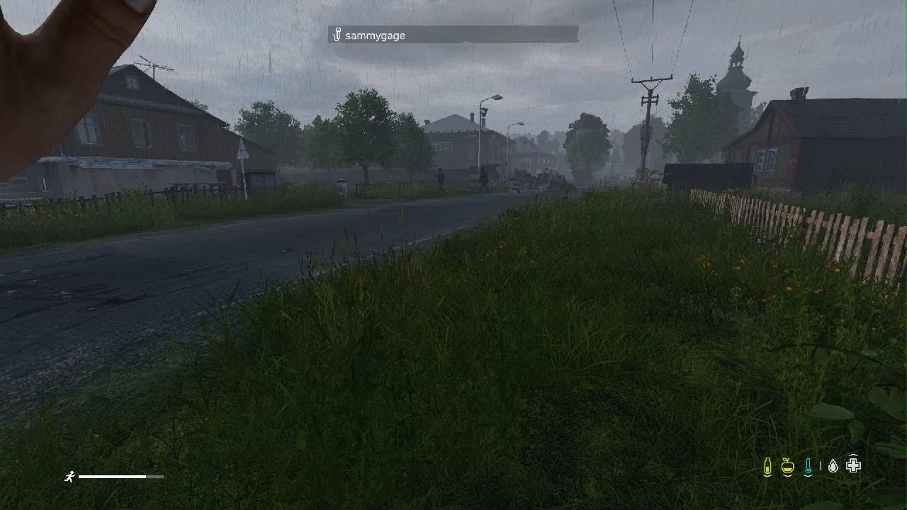 DayZ Livonia: Couple Kills in Brena - YouTube